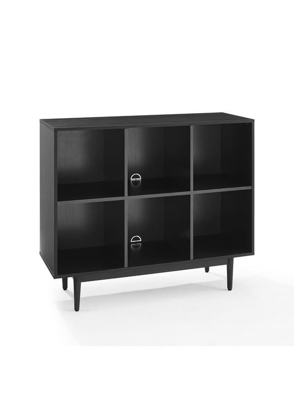 Black Cube Storage Organizers & Bookshelves - Walmart.com