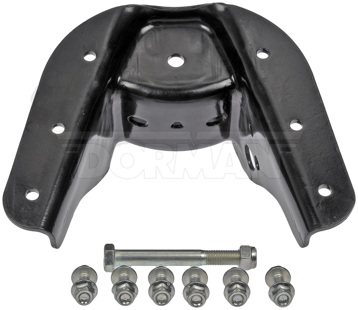 Leaf Spring Hanger