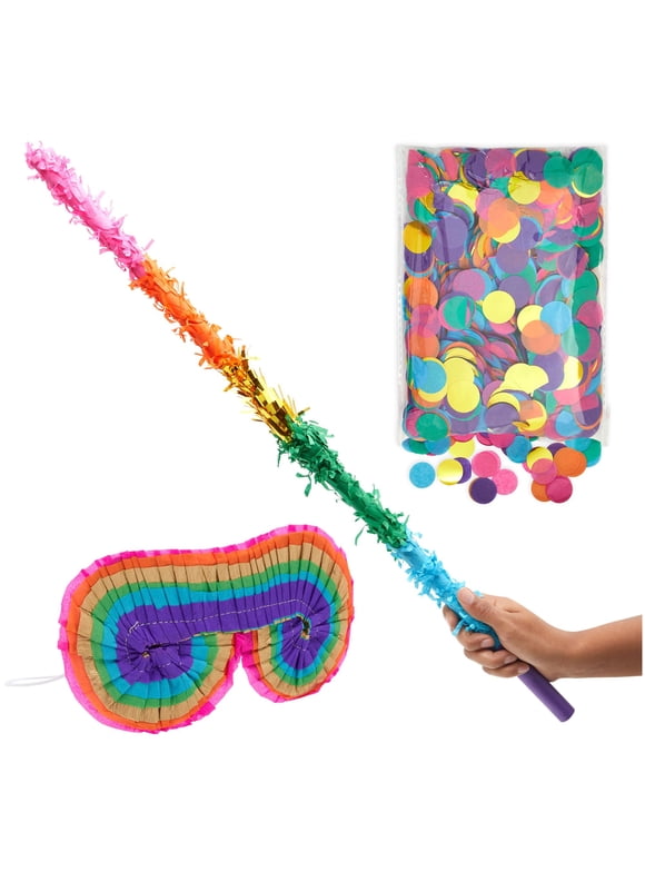 Birthday Pinatas in Pinatas - Walmart.com