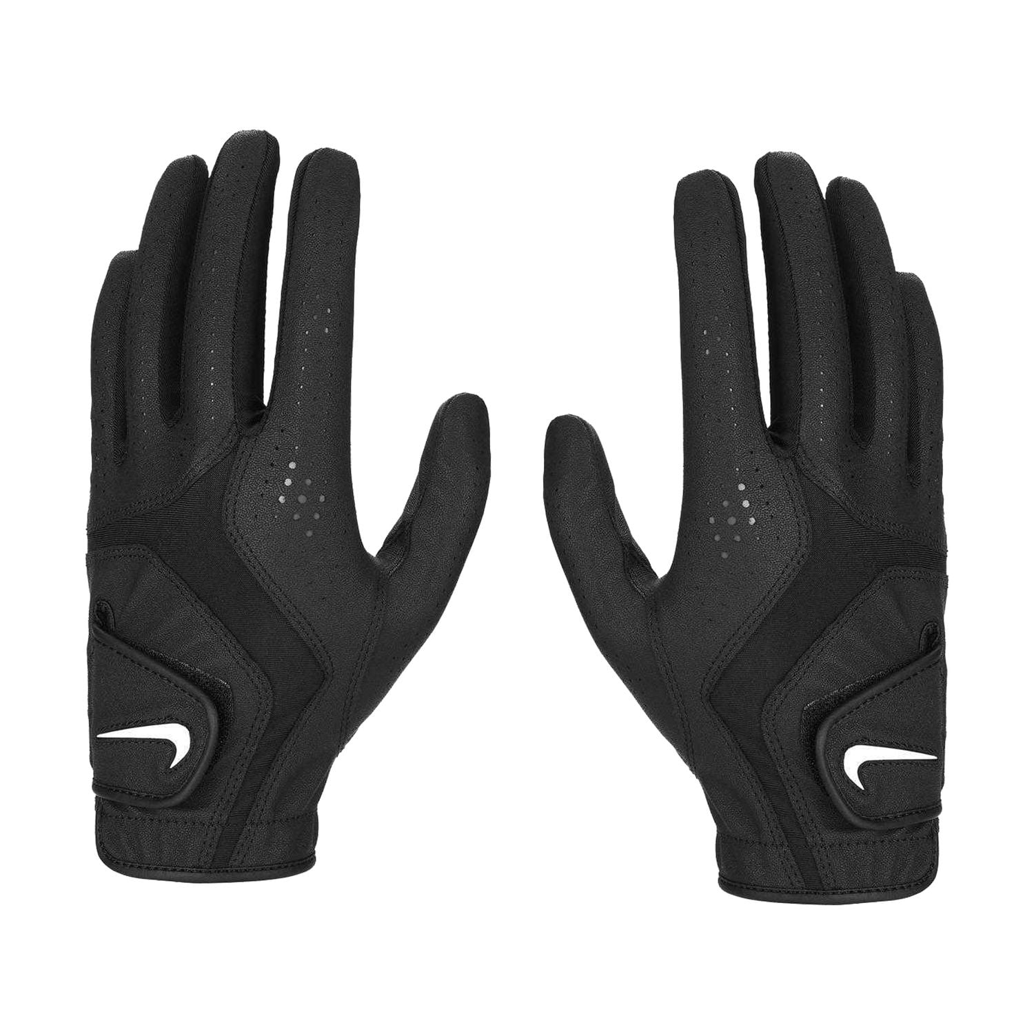 Click here for Nike Mens Dura Feel X Golf Glove L prices