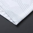 CAUYDY Men's Dry Fit Workout Cooling Sensation Shirts Moisture Wicking ...