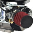 AlveyTech High Performance Air Filter Intake Kit for Predator 212/224cc ...