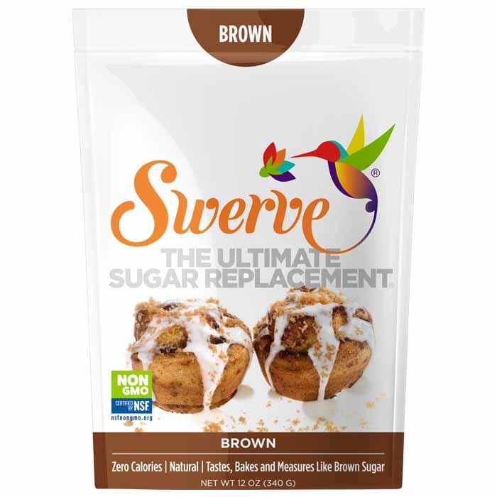 Click here for Swerve - Brown Sugar  340g 340g prices