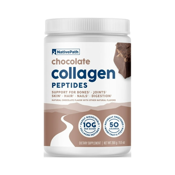 Native Collagen