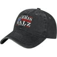 Harris Walz 2024 Hat for Men Harris Waltz Hats for Women Gag Gifts ...