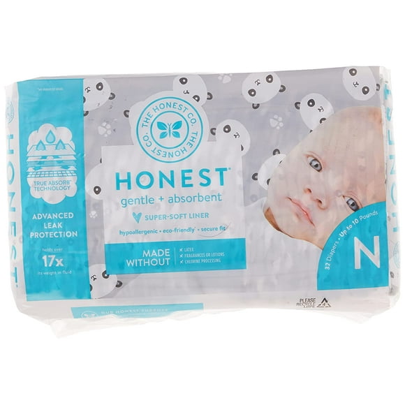 Honest Company Diapers