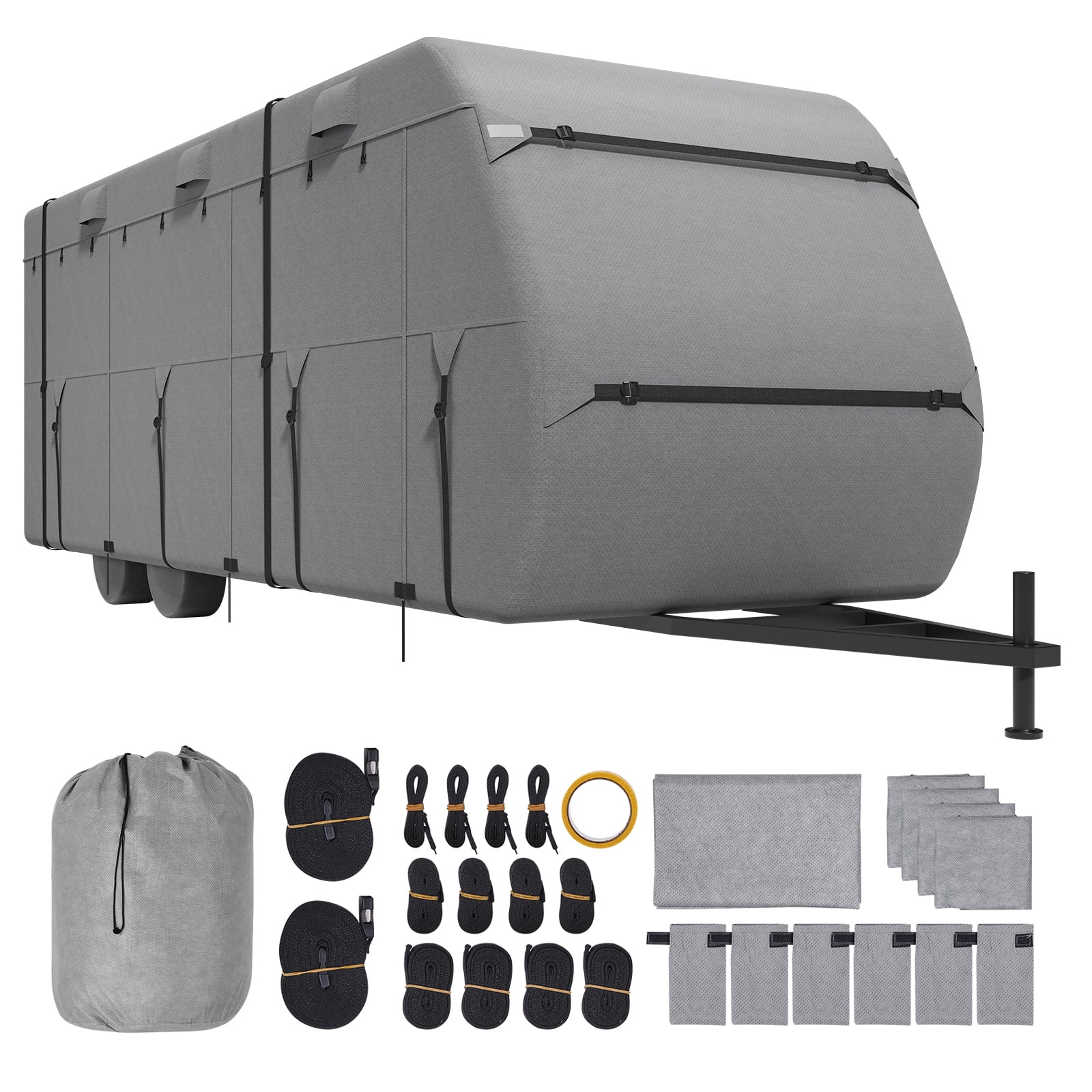 Click here for Kffkff Camper Protector  22-24 Ft Motorhome Shield... prices