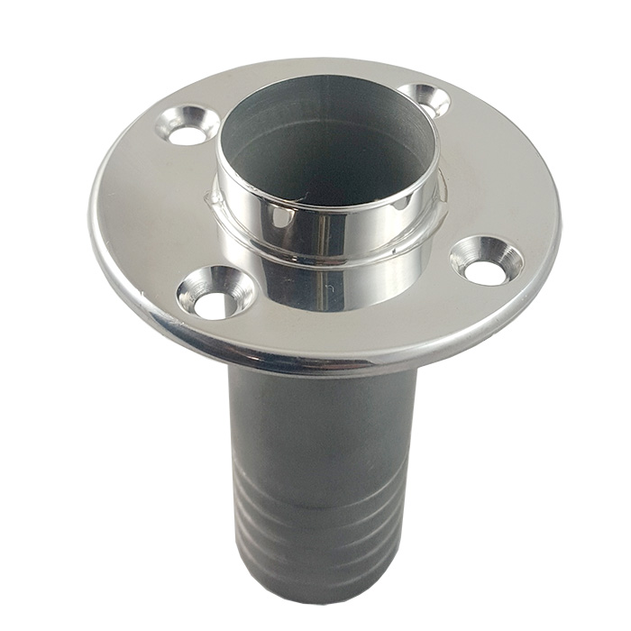 White Water 7574S Transom Exhaust Pipe - Walmart.com