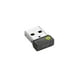 Logitech Logi Bolt USB Receiver LBUSB1 windows mac chrome OS Black ...