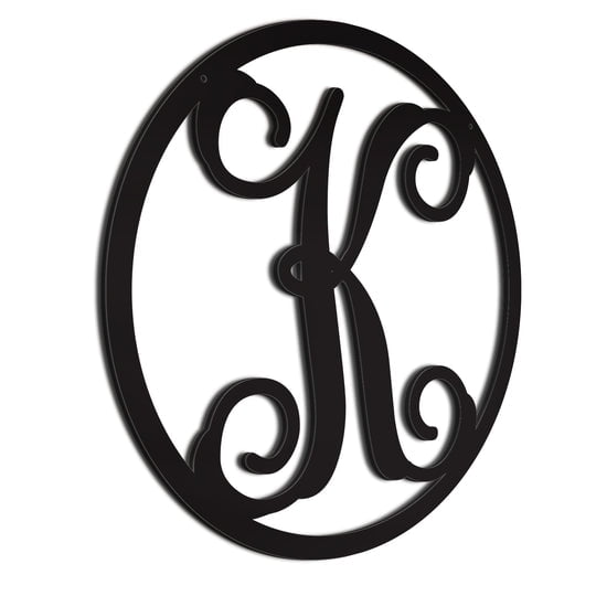 Personalized Letter Décor| Wall Hanger | Monogrammed Sign | Birthday ...