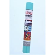 Siser® Metal Heat Transfer Vinyl, 36" - Walmart.com