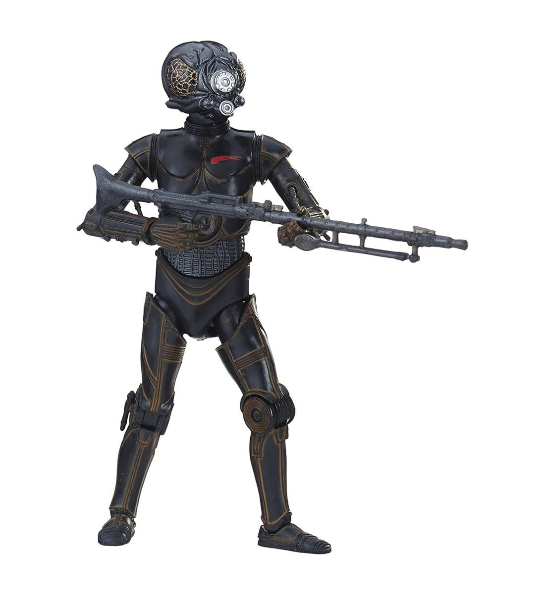 Star Wars The Black Series 4-LOM 6-inch-scale Figure - Walmart.com
