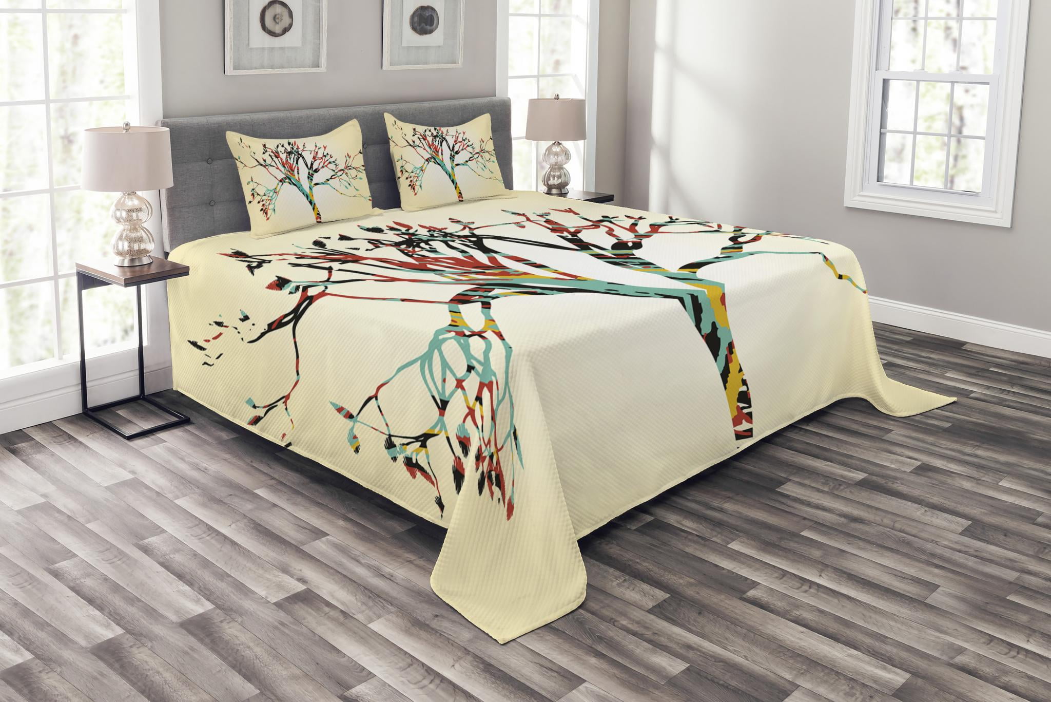 Bedspreads Modern Designs Ideas