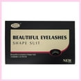 Xinduolei Cilia Perm Curling Lifting Perming Glue Eyelash Rod Kit Pad Lash Lift Set Eyelashes