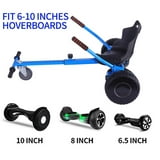 HoverTech 1 All In One Hover Cart Attachment For Hoverboard - Transform ...