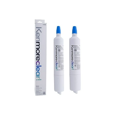 GE RPWFE Refrigerator Water Filter 3 Pack - Walmart.com