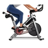 ProForm Sport CX Stationary Exercise Bike with 3 lb. Dumbbells, 30-Day ...
