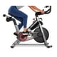 ProForm Sport CX Stationary Exercise Bike with 3 lb. Dumbbells, 30-Day ...