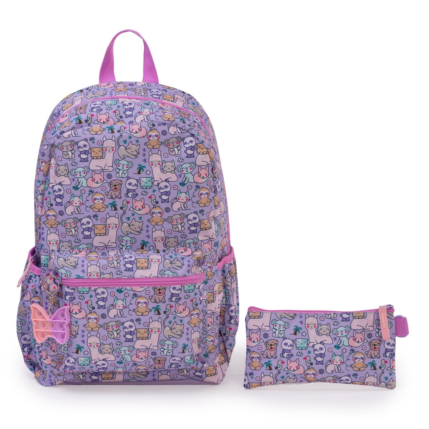 Jetstream 3pcs Kids Backpack Set for School, Back Pack, Pencil Case ...