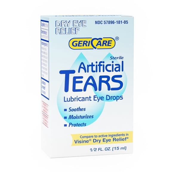 Brand: Artificial Tears