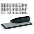 Trodat Printy 4912 DIY Self-Inking Stamp Set - 4 Lines, Black Ink, 3/4 ... Trodat Printy 4912 DIY Self-Inking Stamp Set - 4 Lines, Black Ink, 3/4 ...
