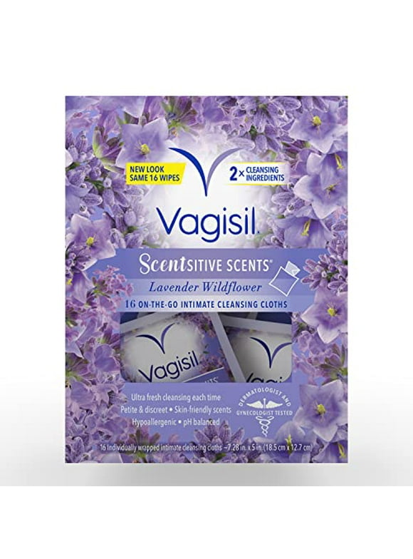 Vagisil in Feminine Care - Walmart.com