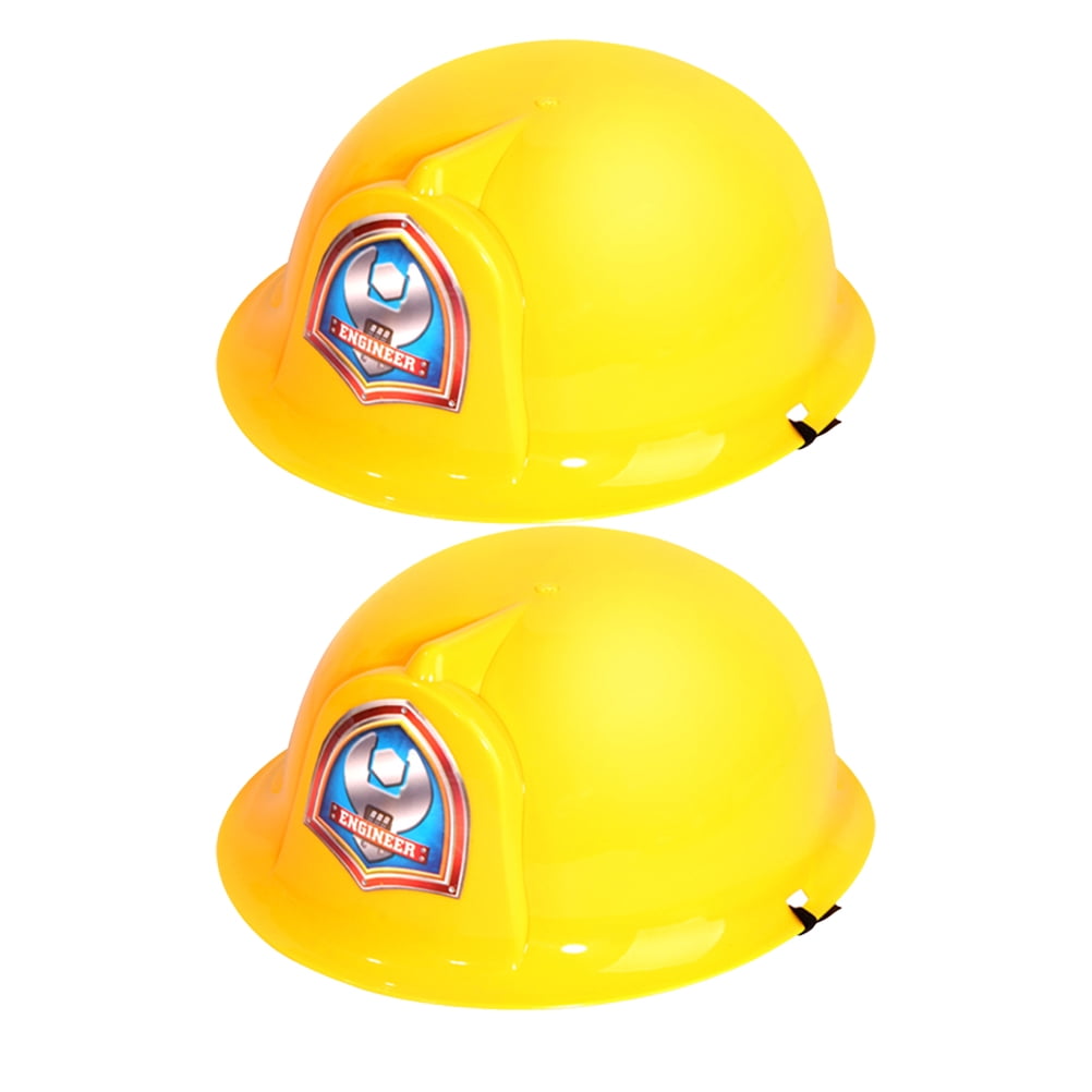 Fireman Sam Helmet
