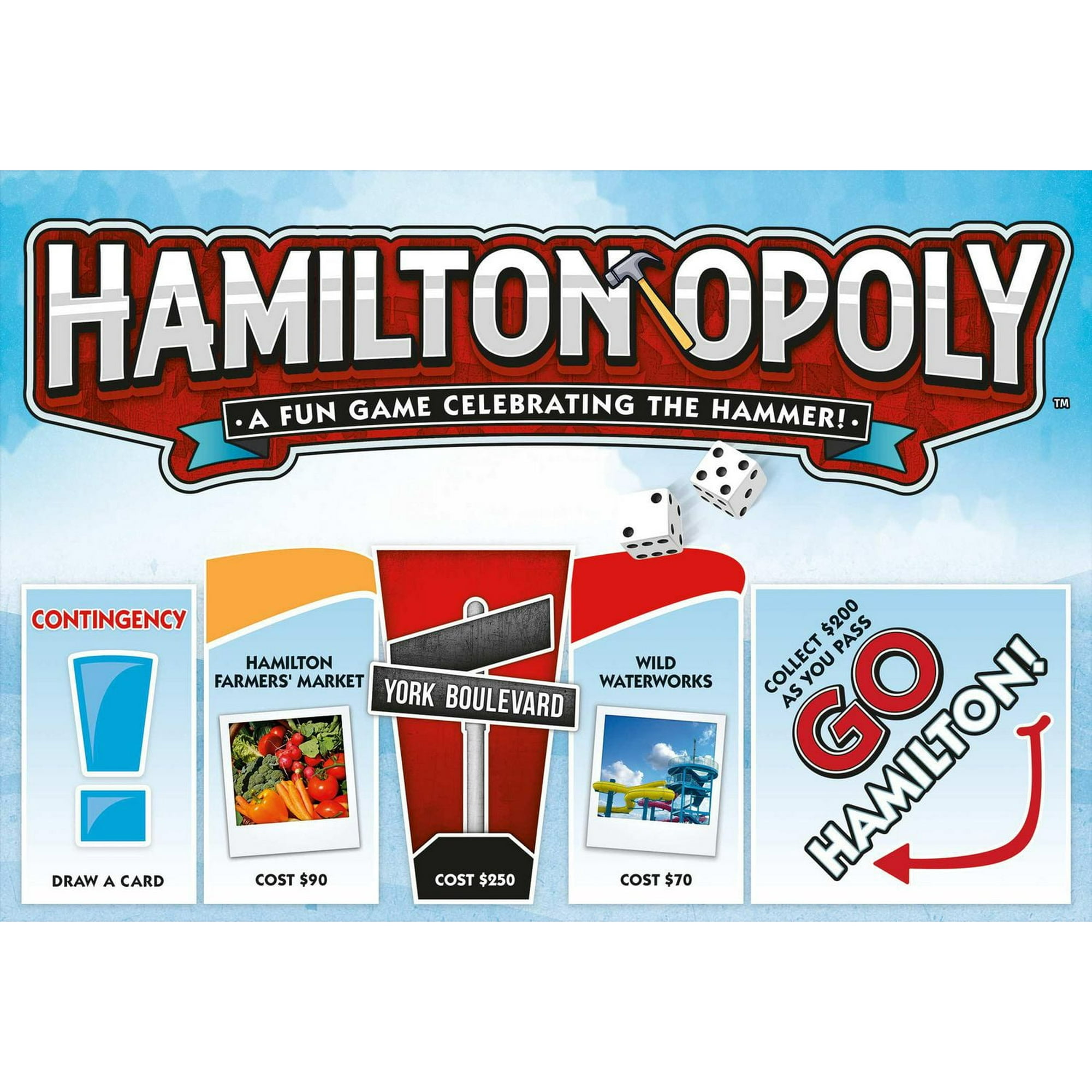 Click here for Outset Media Hamilton-Opoly prices