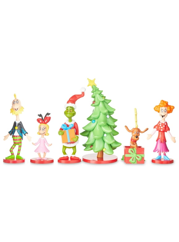 The Grinch Shop All in The Grinch - Walmart.com