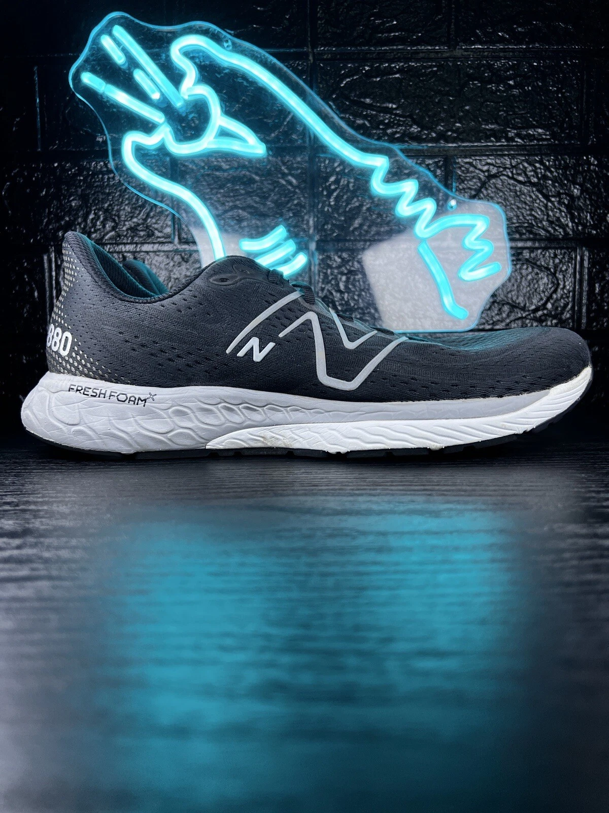 New Balance FF X 880 V13 Men’s Running Gym Training Shoes Sneakers ...