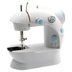 Smartek RX-08 Mini Sewing Machine - Walmart.com