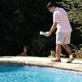 MAXBlue 32 Oz. Algicide Pool Algaecide - Walmart.com