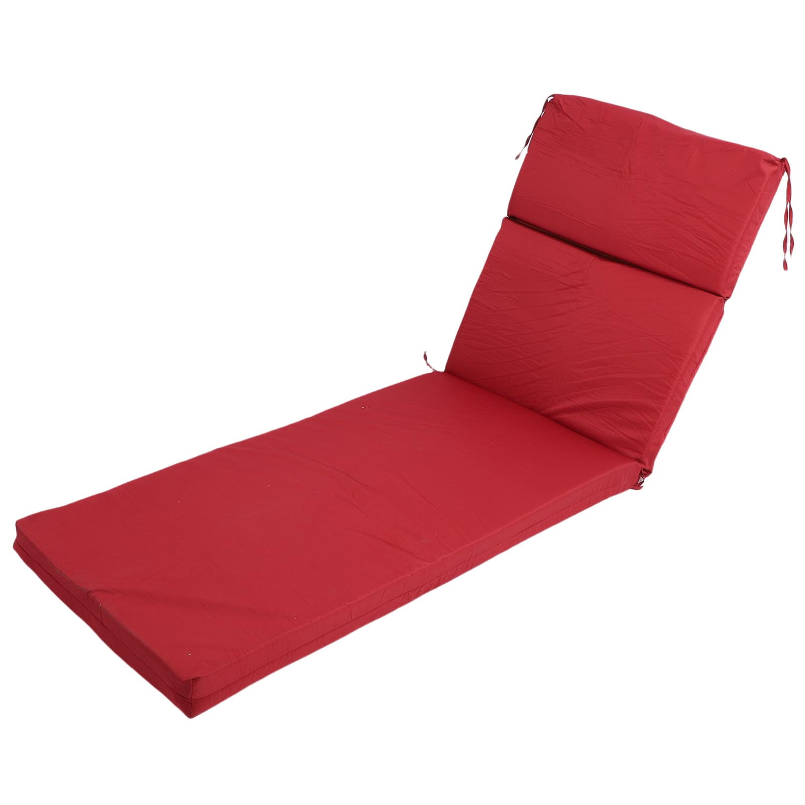 Click here for Estink Chaise Lounge Cushions Outdoor 55x189x7.5cm... prices