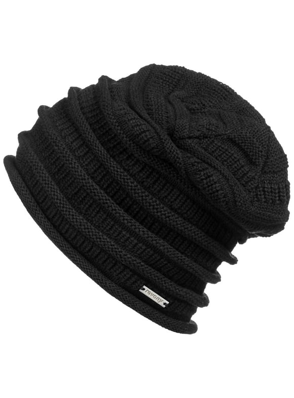 Lightweight Cotton Beanie