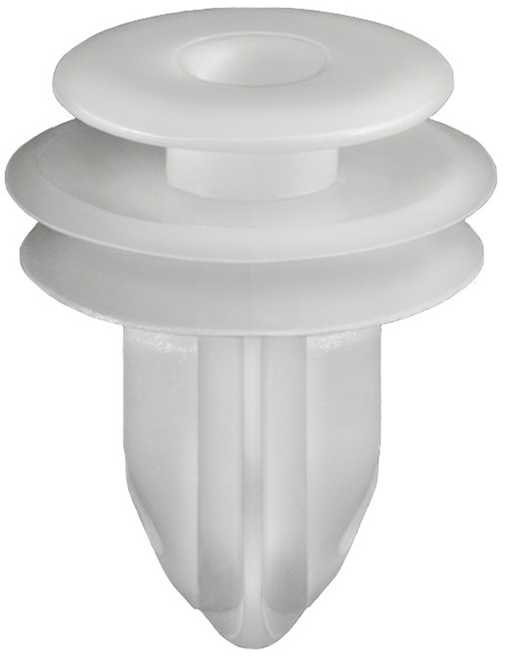 AMZ Clips And Fasteners 50 Front & Rear Door Headliner Interior Trim ...