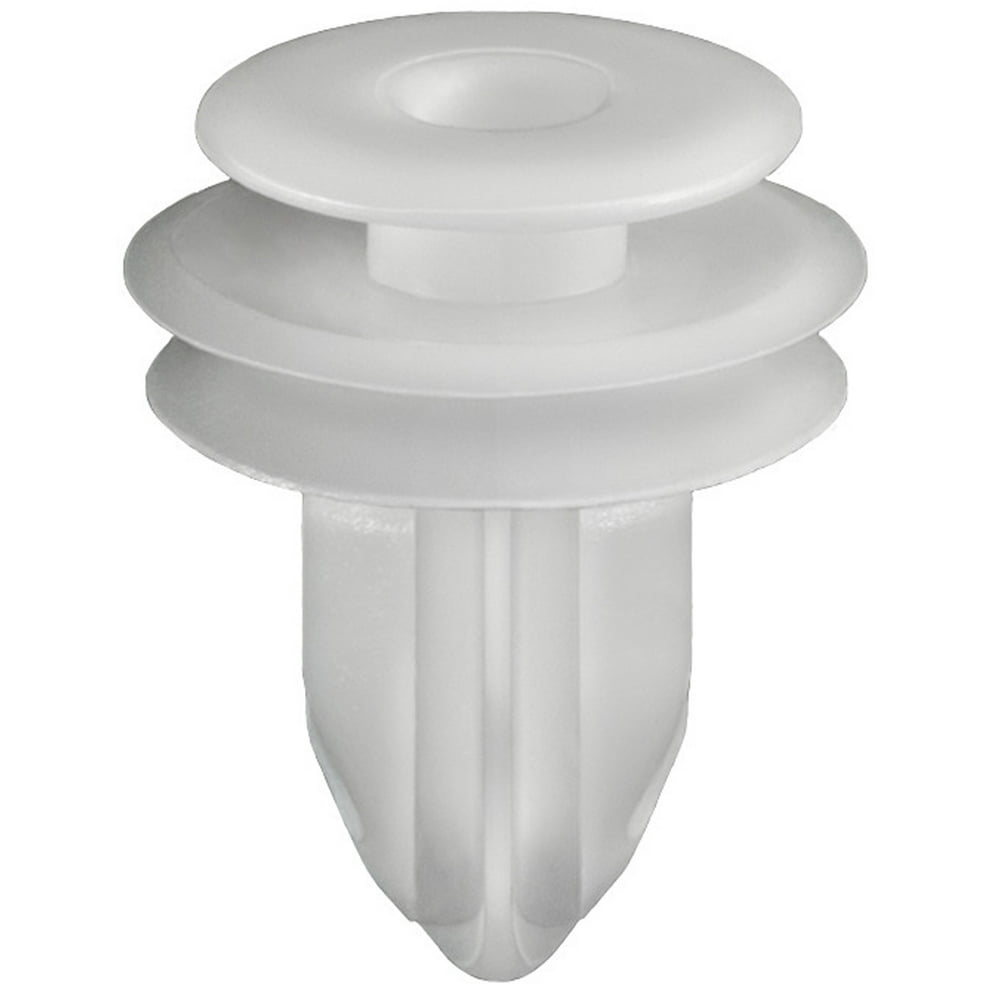 AMZ Clips And Fasteners 50 Front & Rear Door Headliner Interior Trim ...