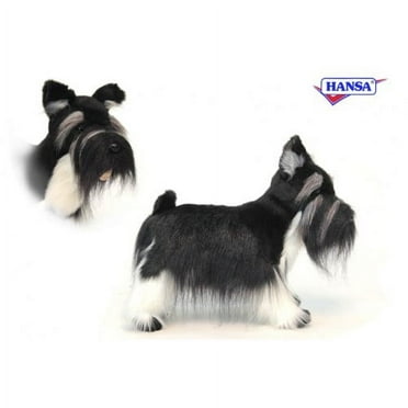 Hansa Synthetic Fiber Monkey Vervet With Multi-Color 5187 - Walmart.com