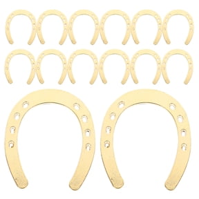 Deluxe Indoor and Outdoor Horseshoe Game Set - Walmart.com