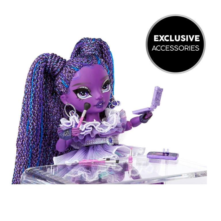 Monster High Frights Camera Action Robecca