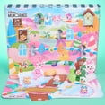 Disney Munchlings Advent Calendar, Collectible Munchlings Figures, for ...