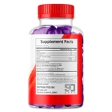 Max Boost XXL Gummies Advanced Formula All Natural Vitamin Supplement ...