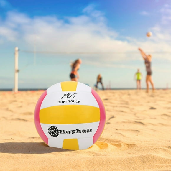 Volleyball Balls & Beach Volleyball Balls | Walmart Canada