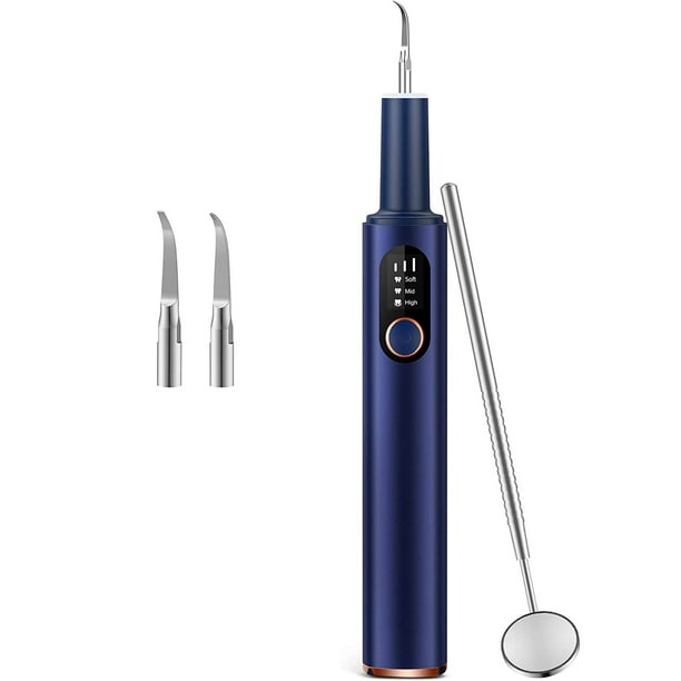Teeth Cleaning Tool, Kit for Oral Care, for Adults Plaque Remover for ...