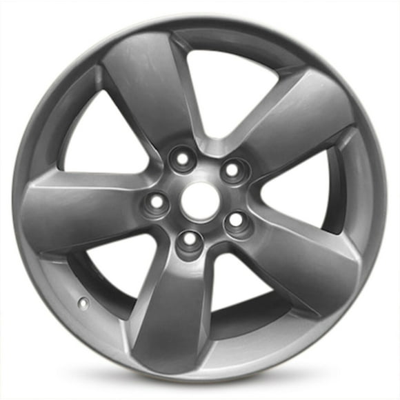 20 Inch Rims Dodge Ram 1500