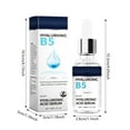 Korean Face Moisturizer Double Chin Eliminator Clear Skin Peptide 10