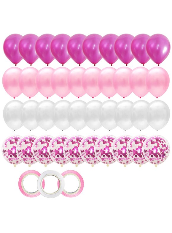 Curling Ribbon in Balloon Accessories - Walmart.com