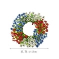 Artificial Mini Soft Flower Stamen Pistil for Window Home Garden Wall ...
