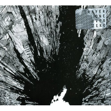 Trayer - One Over Zero [COMPACT DISCS] | Walmart Canada