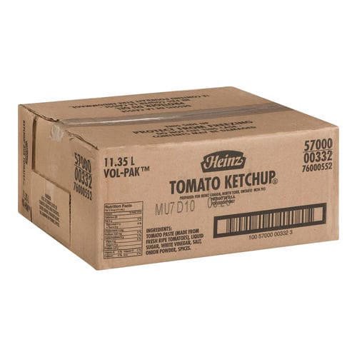Buy Ketchup Near Me at Low Prices | Walmart Canada