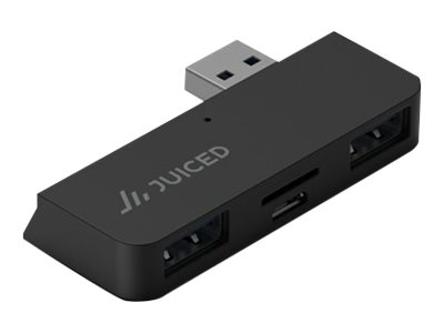 Juiced TDSourcing SUR-04 - Port replicator - for Microsoft Surface Pro ...